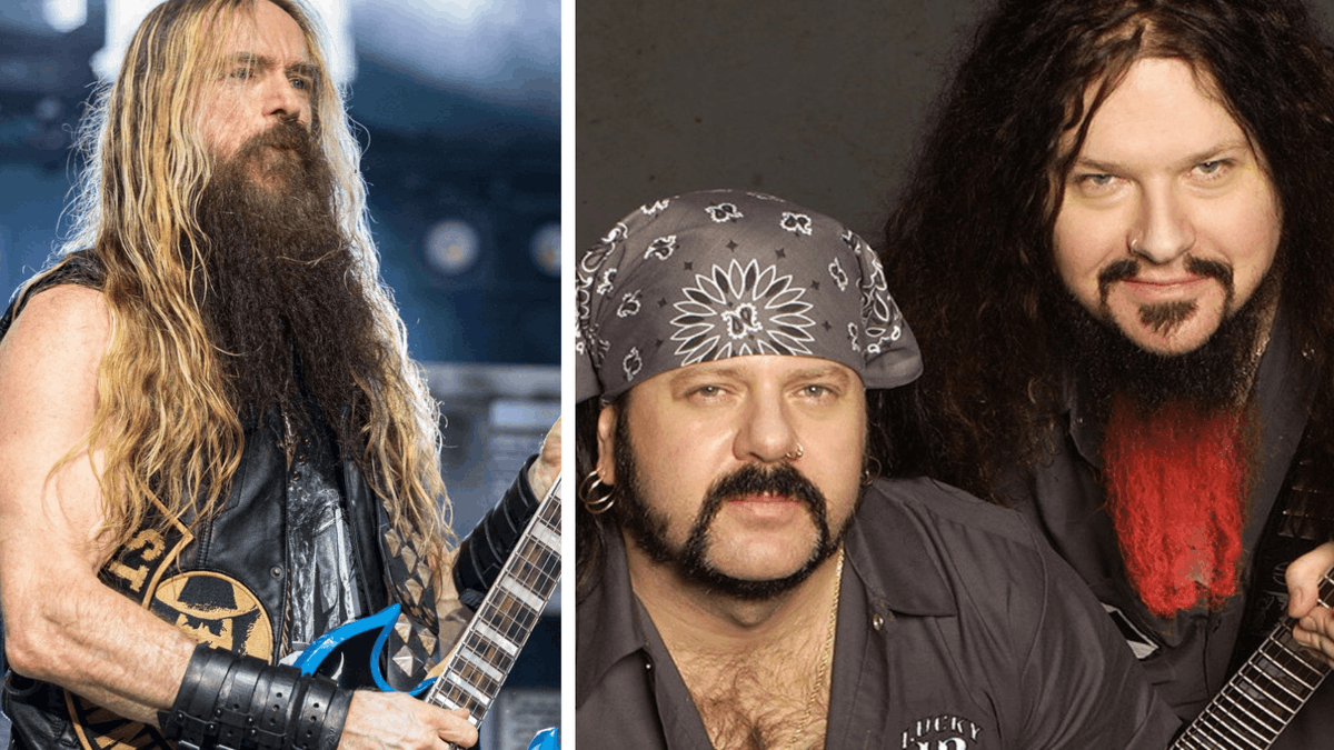 The Main Lesson Zakk Wylde Learned From Dimebag Darrell: 'If You Want ...