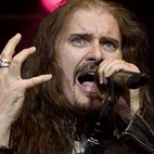 Dream Theater Singer 'Not Sad At All' Following Portnoy's Departure ...