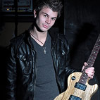 Gear Talk With New Medicine's Dan Garland | Ultimate Guitar