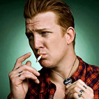 QOTSA Announce Spring Tour | Ultimate Guitar