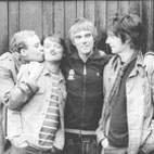 Stone Roses Reunion Tickets Going For £1 Million On eBay | Ultimate Guitar