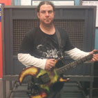 GWAR Guitarist Found Dead On Tour | Ultimate Guitar