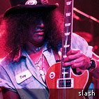 Slash Talks Fatherhood | Ultimate Guitar