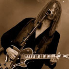 Riot Guitarist Mark Reale Hospitalized In Critical Condition | Music ...