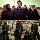 Deftones And System Of A Down Announce Tour | Ultimate Guitar