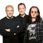 Rush Reveal Secret To Their Long Career | Ultimate Guitar