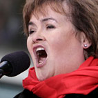 Susan Boyle Promises 'Anal Bum Party' On Twitter? | Ultimate Guitar