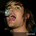 Busted Go Bust | Ultimate Guitar