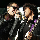 STP Top Rock Charts With 'Out of Time' | | Ultimate Guitar
