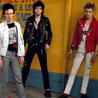 Clash to Reunite for UK Radio Appearance | Ultimate Guitar