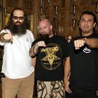 Slayer Split From Rick Rubin | Ultimate Guitar