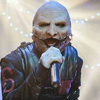 Corey Taylor Nearly Died on His Last Night of Drinking 12 Years Ago ...
