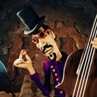 Primus Unveil Claymation Video for 'Candyman' | Ultimate Guitar