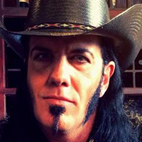 Former Morbid Angel Vocalist David Vincent Returns as a Country Singer ...