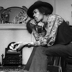 Jimi Hendrix's Home Is Officially Open for Public, Take a Look Inside ...