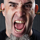 Scott Ian: AC/DC Should 'Just Stop' If Brian Johnson Can't Continue ...