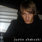 Justin Shekoski From Saosin: 'Finding The Shredder Within' | Ultimate ...