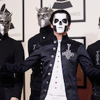 Ghost: How Was 'Cirice' Originally Intended to Sound | Ultimate Guitar