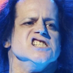 Turns Out Glenn Danzig Wanted to Become a Pro Wrestler Before Joining ...