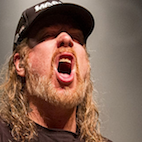 At the Gates Singer Talks His Daytime Teacher Job: How My Students ...