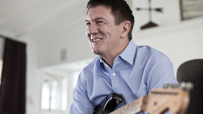 Meet Fender's New CEO: 'Just Give People What They Want & Don't Make It ...