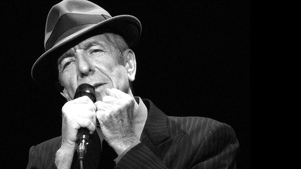 Why We Love Leonard Cohen: 10 Songs of the Great Musician | Ultimate Guitar