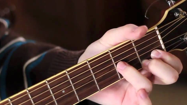 Guitar Stuff: 5 Easy Ways to Liven Up Your Guitar Chords | Ultimate Guitar