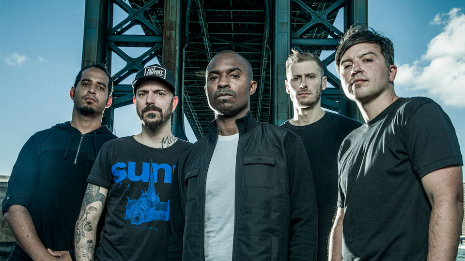 Candiria Release 'The Whole World Will Burn' Video | Ultimate Guitar