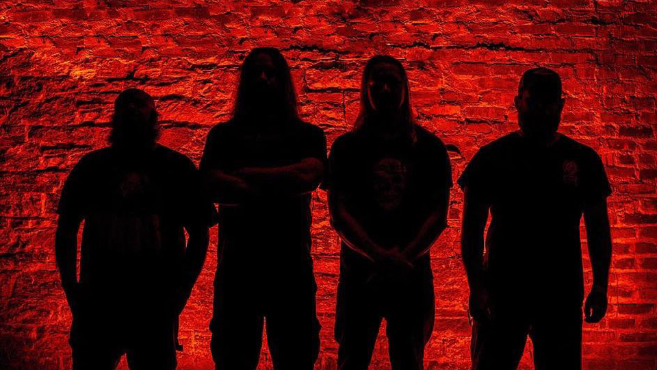 Origin Begin Recording New Album in February | Music News @ Ultimate ...