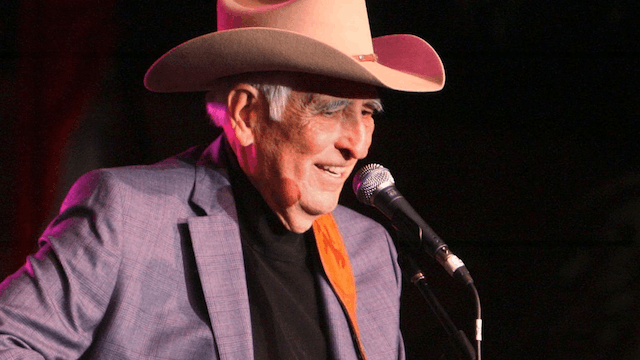 Tommy Allsup, Guitarist Who Narrowly Avoided Buddy Holly Plane Crash ...