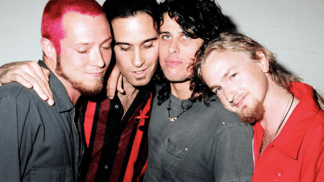 STP Guitarist Dean DeLeo: What It Felt Like to Hear Scott Weiland Had ...