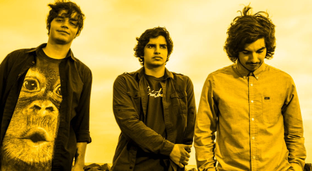 CHON Releasing New Album This Year, Here's the Music! | Ultimate Guitar