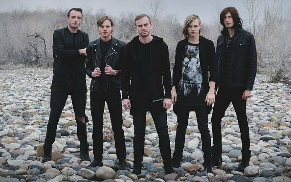 Righteous Vendetta Announce Their 4th Album | Music News @ Ultimate ...