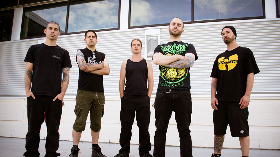 Archspire Announce Headlining US Tour | Ultimate Guitar