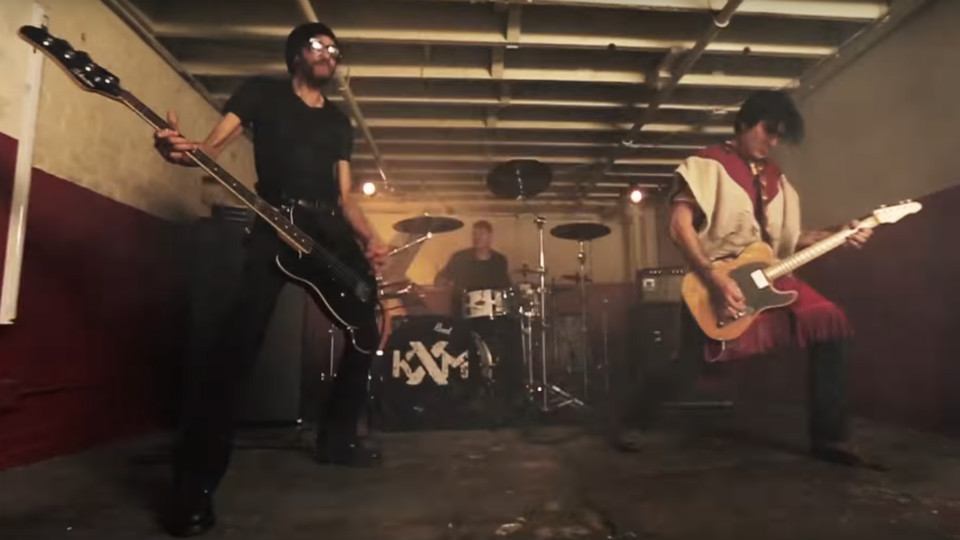 KXM Feature Music Video for New Song 'Breakout' | Ultimate Guitar