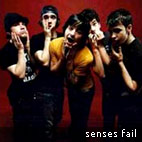 Senses Fail Guitarist Removal | Ultimate Guitar