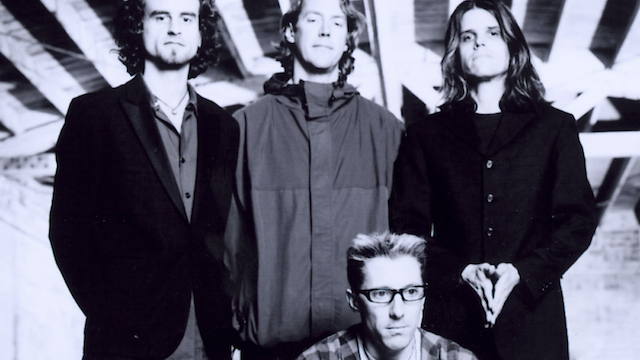 Tool Producer David Bottrill: How We Got That Drum Sound on 'Aenima ...