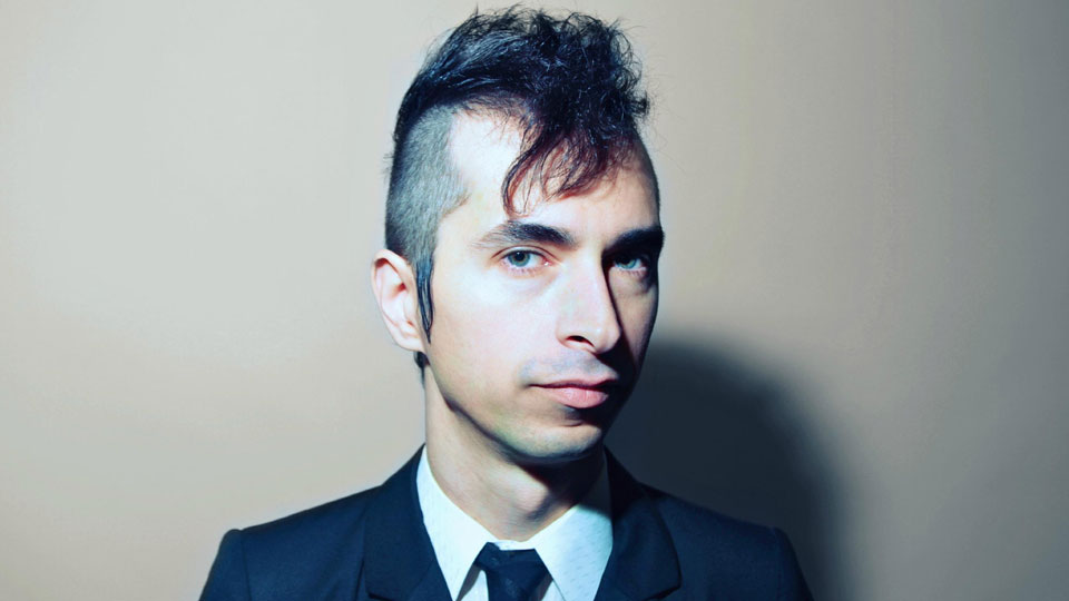 Mindless Self Indulgence's Jimmy Urine to Release 'The Secret Cinematic ...