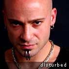 Disturbed Number One | Ultimate Guitar