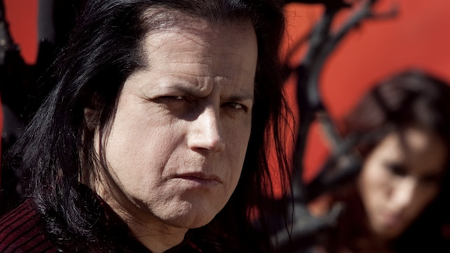 Danzig Releasing First New Album in 7 Years This May | Ultimate Guitar