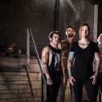 A Skylit Drive singer Michael Jagmin Leaves The Band | Ultimate Guitar
