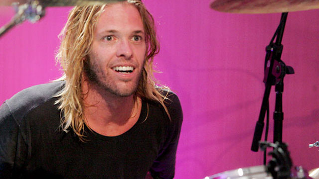 Foo Fighters' Hawkins: The Band That Made Rock Interesting Again After ...