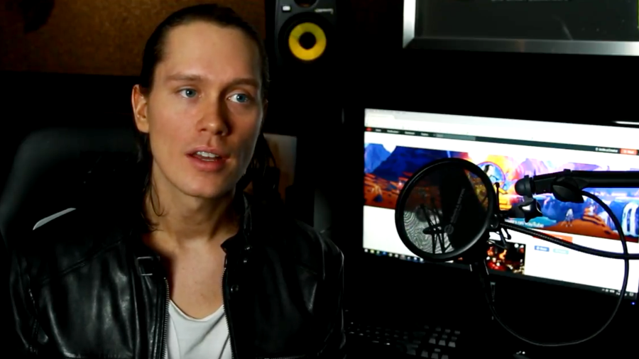 Future of YouTube Musicians Uncertain: Pellek, the Most Subscribed ...