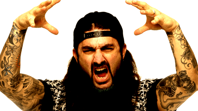 Mike Portnoy: The Biggest Mistake People Who Bash William DuVall in ... Mike Portnoy: The Biggest Mistake People Who Bash William DuVall in ...
