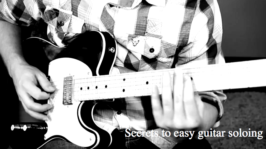 Guitar Cheats: Easy Ways to Solo Like a Pro | Ultimate Guitar