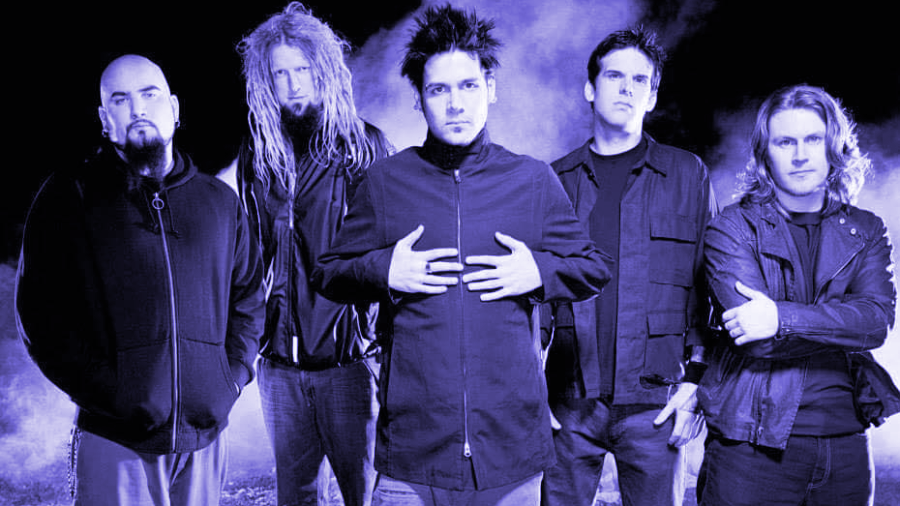 Adema Are Back Again With Vocalist Marky Chavez, Plans for New Album ...