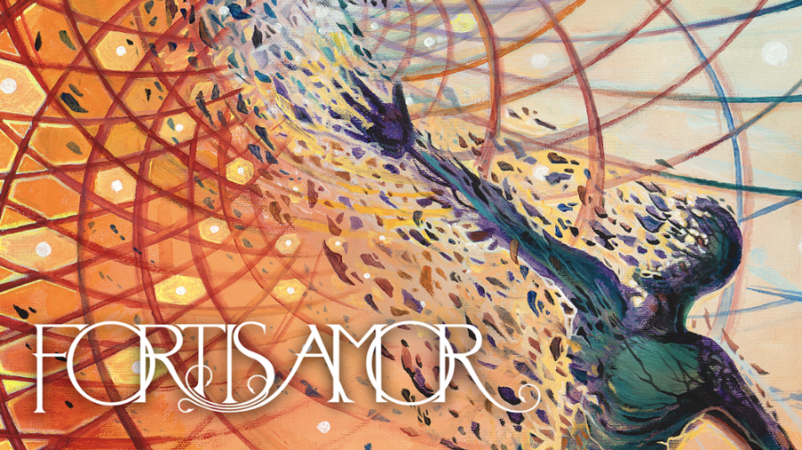 New Music: Progressive Metal Project Fortis Amor Reveals Soaring New ...