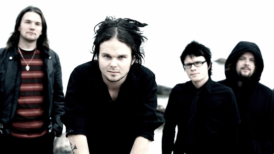 The Best 10 Guitar Solos by The Rasmus | Music News @ Ultimate-Guitar ...