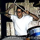 The Offspring Drummer Leaves? | Ultimate Guitar