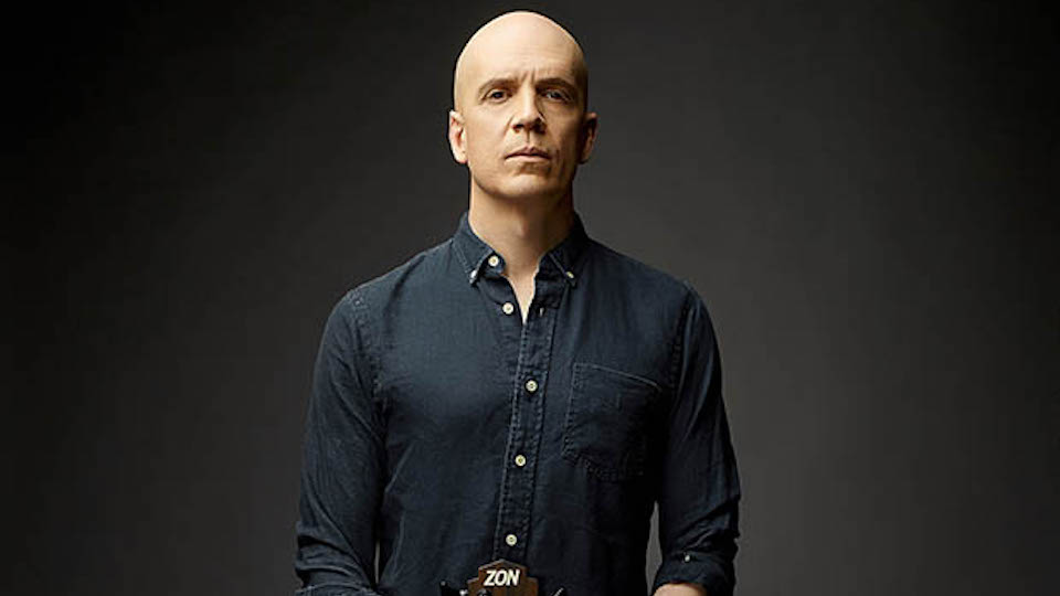 Devin Townsend: What's My Goal as a Musician | Ultimate Guitar